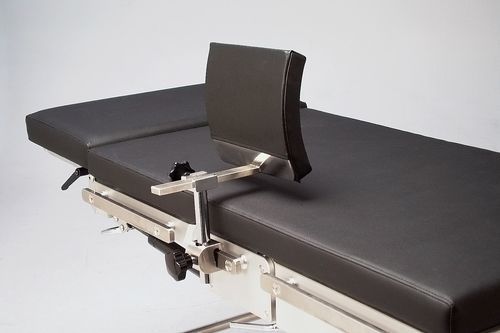 Positioning lateral support - 10-365 - Reison Medical - for operating ...