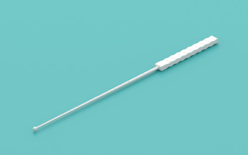 Straight hysterometer - Ramister - RI.MOS. - single-use