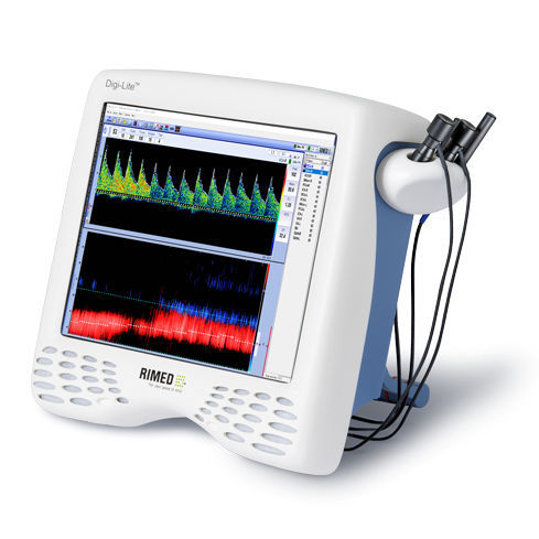 Tracking software - Auto-Track™ - Rimed - diagnostic / monitoring / medical