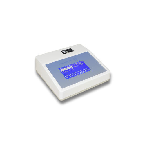 Filter photometer - 680 - ROBERT RIELE GmbH & Co KG - single-beam