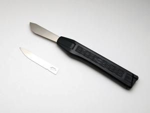 Histopathology surgical knife - Accu-Edge - Sakura Finetek Europe ...