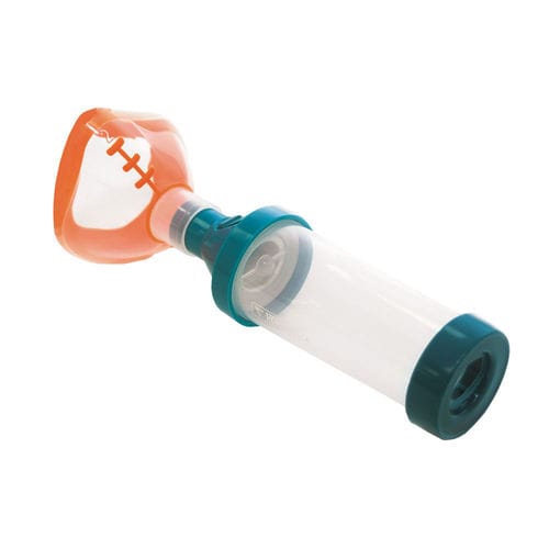 Patient breathing circuit inhalation chamber - BreatheRite™ - SunMed ...