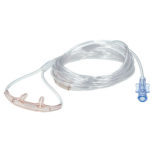 Capnography nasal cannula - 4007-7-25 - SunMed - pediatric / infant ...