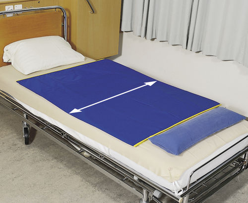 Patient transfer sheet - CareGlide 03 - Samarit Medical
