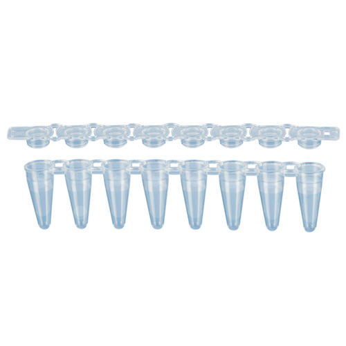 PCR test tube - 72.982.0 series - Sarstedt - laboratory / for qPCR ...