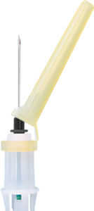 Venipuncture needle - S-Monovette® - Sarstedt - sterile / safety / 20G