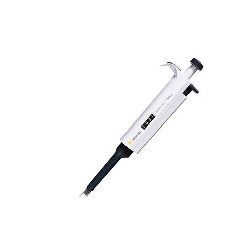 Mechanical pipette - Proline® - Sartorius Group - 1-channel