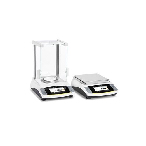 Precision laboratory balance - Entris® II Advanced Line - Sartorius ...