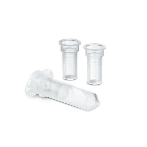 Membrane filter - Vivaclear - Sartorius Group - for liquids / for ...
