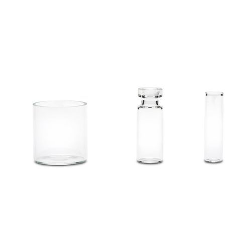 Reagent vial - Octet® SPR - Sartorius Group - for sample transport