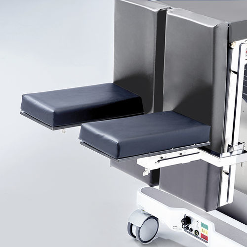 Spine surgery knee support - 101.0682.0 - SCHMITZ medical GmbH ...