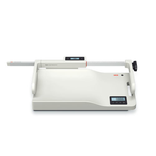 Electronic baby scale - 336 - seca - portable / table / hanging
