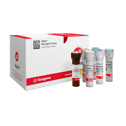Meningitis assay kit - Allplex™ - Seegene - adenovirus / enterovirus ...