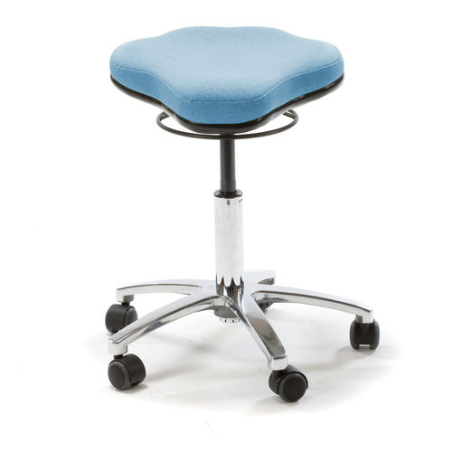 Doctor's office stool - MC6168/MC6169 - SEERS Medical - operating room ...