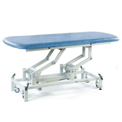 Physiotherapy treatment table - ST1561/ST1661 - SEERS Medical ...