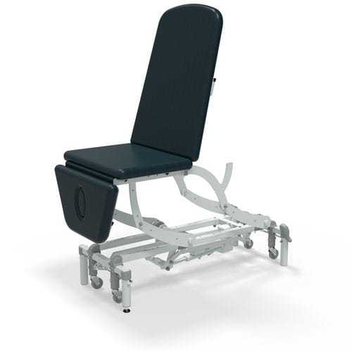 Physiotherapy treatment table - NV3566 - SEERS Medical - electric ...