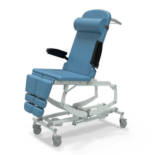 General examination chair - CLINNOVA Versa Pro - SEERS Medical ...