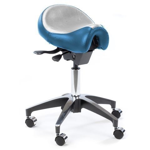 Dental stool - MC6107 - SEERS Medical - doctor's office / operating ...