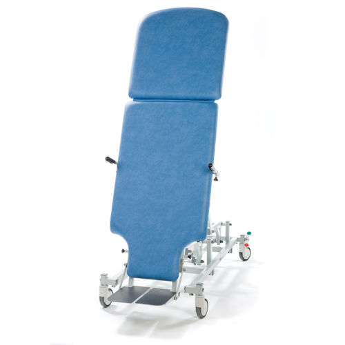 2-section tilt table - ST7647 - SEERS Medical - therapy / cardiology ...