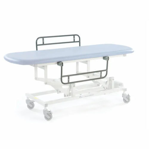 Lateral protection rail - ST6002 - SEERS Medical - for operating tables