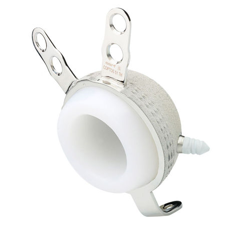 Revision acetabular prosthesis - Novae® Coptos TH - SERF - cementless