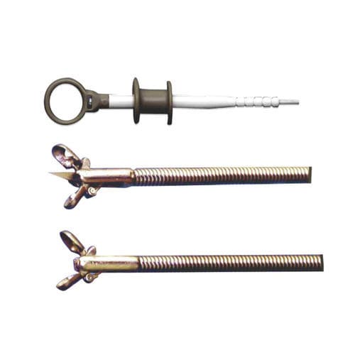 Gastroenterology forceps - S-BF series - Shaili Endoscopy - biopsy ...