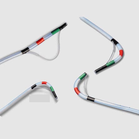 Biliary sphincterotomy sphincterotome - SSPH series - Shaili Endoscopy