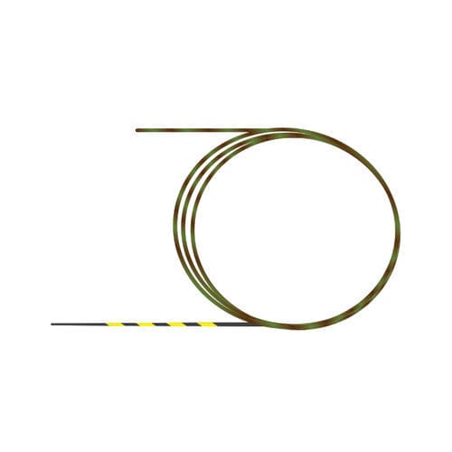 Catheter guidewire - S-SSHYNEG-025-S - Shaili Endoscopy - pancreatic ...