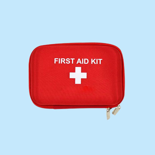 First aid medical kit - GE0001 - Bluesail Surgical
