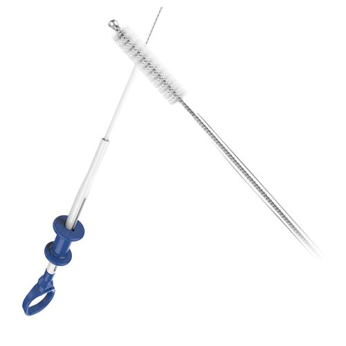 Gastrointestinal cytology brush - JRS series - AOHUA Endoscopy - single use