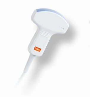 Convex-array ultrasound transducer - R40, R60 - SIUI