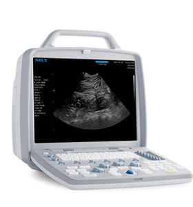 Portable veterinary ultrasound system - CTS-8800V Plus - SIUI - multipurpose / for small animals