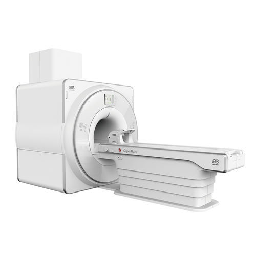 MRI system - SuperMark - Shenzhen Anke High-tech - for whole-body ...