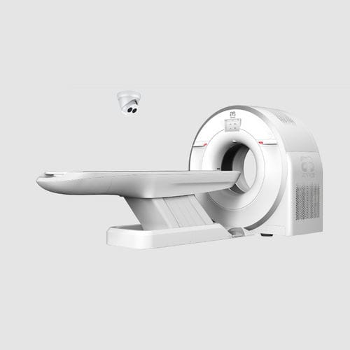 CT scanner - ANATOM C200 - Shenzhen Anke High-tech - for whole-body ...