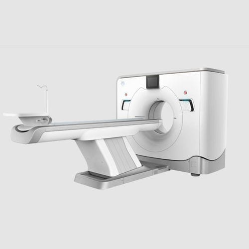 CT scanner - ANATOM 64 Precision - Shenzhen Anke High-tech - for whole ...