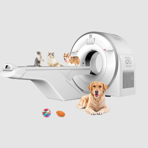 Veterinary CT scanner - ANATOM V200 - Shenzhen Anke High-tech - for pets