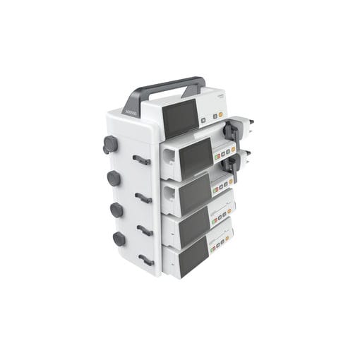 Multi-channel infusion pump - MX8900 - Comen