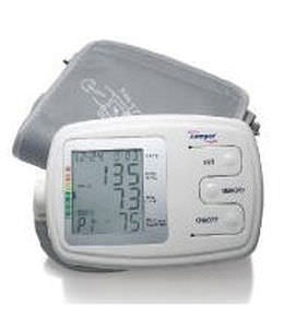 Automatic blood pressure monitor - JPD-900A - Jumper