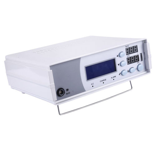 Benchtop pulse oximeter - VS900-I - Unicare - with separate sensor