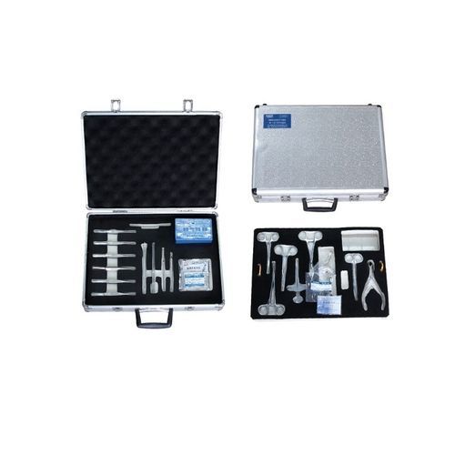 ENT surgery instrument kit - DW-I - Shinva Medical Instrument