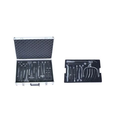 Urological surgery instrument kit - MN-I - Shinva Medical Instrument