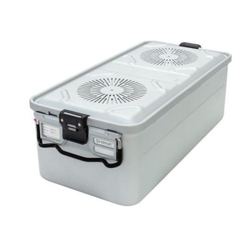Instrument sterilization container - Filter - Shinva Medical Instrument ...