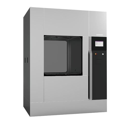 Pharmaceutical laboratory washer-dryer - YQG-V - Shinva Medical ...