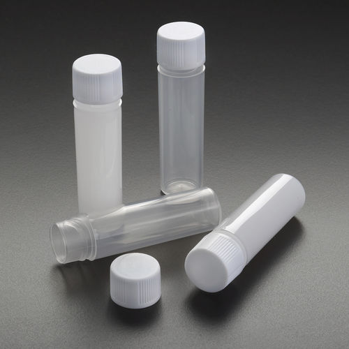 Laboratory vial - SnapTwist® - Simport Scientific - polyethylene ...