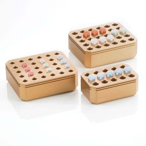 Tube laboratory rack - S700 series - Simport Scientific