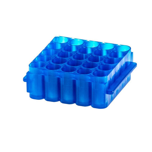 Laboratory tube rack - S500-25 UniRack™ Jr. - Simport Scientific ...