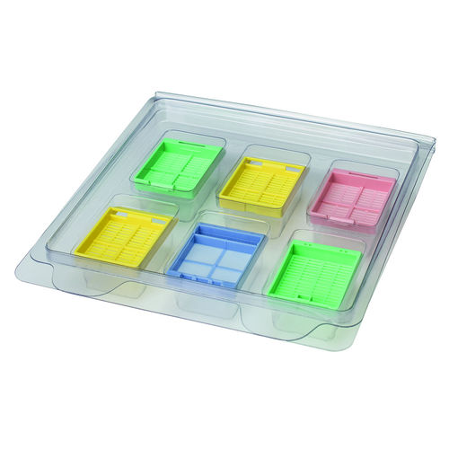 Handling sample box - M477-6 - Simport Scientific - tissue