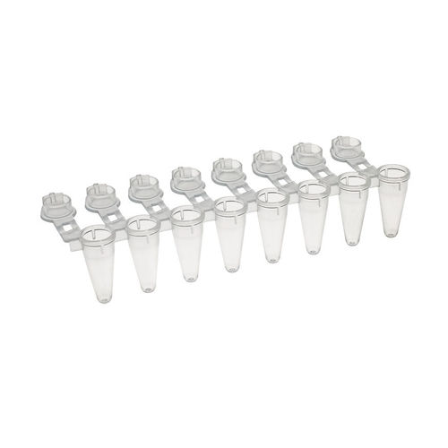 Laboratory test tube - T320-2LPN - Simport Scientific - polypropylene