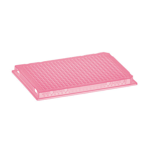 Laboratory microplate - T323-384SK - AMPLATE™ - Simport Scientific ...