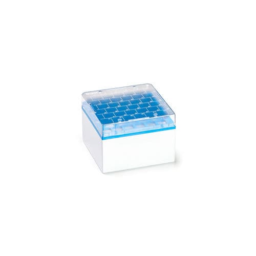 Storage sample box - T314-542 CRYOSTORE™ - Simport Scientific - for ...